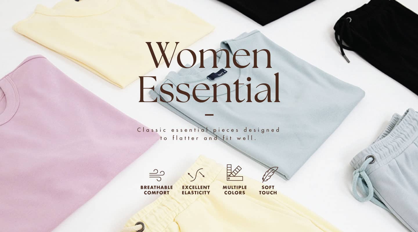 Women Collection | New Arrivals – Page 2 – 7DAYZ