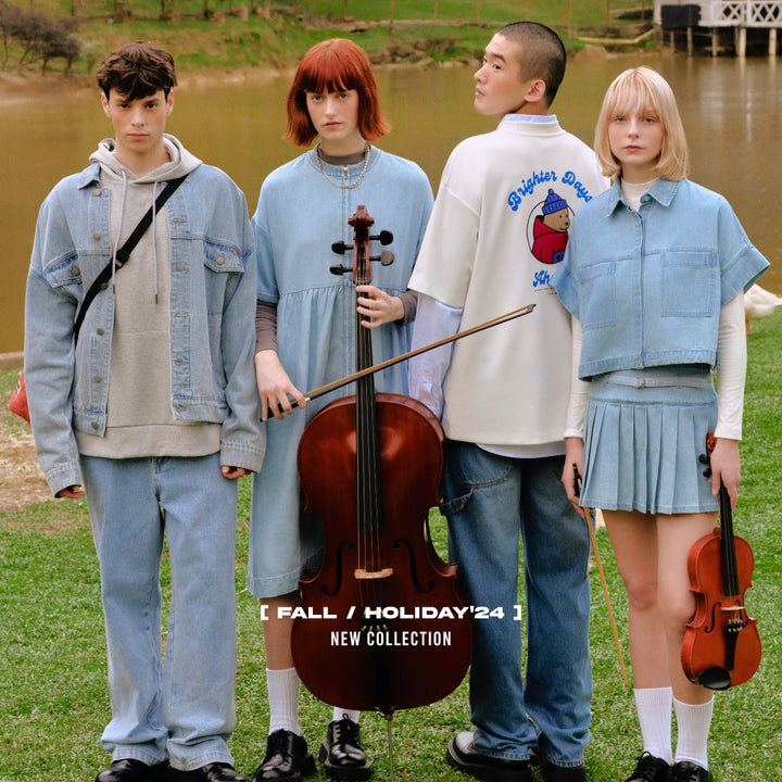 7DAYZ | Online Shopping for Latest Clothes and Fashion