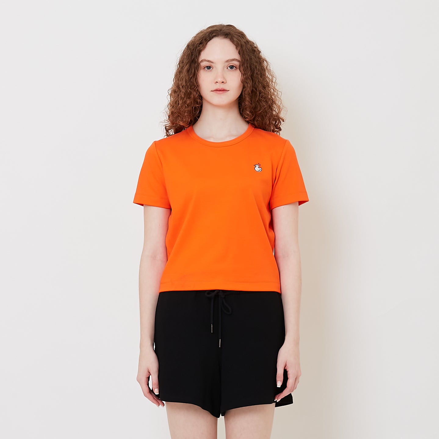 7dayz women embroidery top - sw2509138